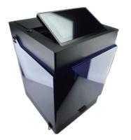 China Mini III Dental 3D Printer with 4K LCD and Magnetic Platform - 29x29x40cm CE Certified for sale
