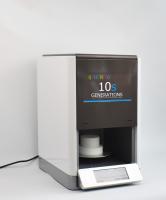 China 3000W Zirconia Dental Sintering Furnace 1550°C Max Temperature with 90mm Tray and Voice Prompts for sale