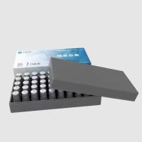 China High Strength Dental Amalgam Capsules 200mg-1200mg Dental Filling Material with CE Certification for sale