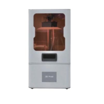 China LED Dental 3D Printer Post-Curing Unit with 30s/60s/120s Timings and Enhanced Light Source for sale