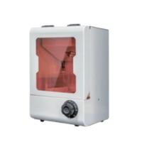 China LED Dental 3D Printer Post-Curing Unit with 30s/60s/120s Timings and Enhanced Light Source for sale