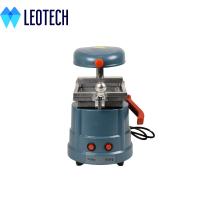 China Dental Vacuum Forming Machine 1000W 220V for Orthodontic Retainers, Whitening Trays & Implant Guides for sale