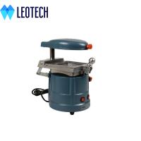 China Dental Vacuum Forming Machine 1000W 220V for Orthodontic Retainers, Whitening Trays & Implant Guides for sale