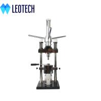 China Integrated Dental Injection System with Automatic Temperature Control 350W for Invisible Denture Manufacturing 290×370×730mm for sale