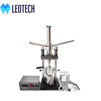 China Integrated Dental Injection System with Automatic Temperature Control 350W for Invisible Denture Manufacturing 290×370×730mm for sale