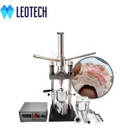 China Integrated Dental Injection System with Automatic Temperature Control 350W for Invisible Denture Manufacturing 290×370×730mm for sale