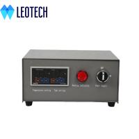 China Integrated Dental Injection System with Automatic Temperature Control 350W for Invisible Denture Manufacturing 290×370×730mm for sale