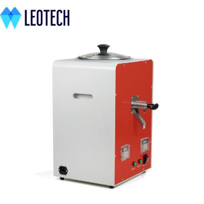 China Dental Duplicating Machine with 800W Heating Coil and 5L Capacity for Precise Agar Mold Creation for sale