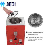 China Dental Duplicating Machine with 800W Heating Coil and 5L Capacity for Precise Agar Mold Creation for sale