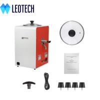 China Dental Duplicating Machine with 800W Heating Coil and 5L Capacity for Precise Agar Mold Creation for sale
