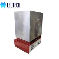 China 3000W Dental Muffle Furnace with 1100°C Max Temperature for Ceramic and Metal Restoration Firing for sale