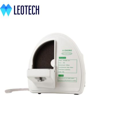 China Dental Model Trimmer with 550W/750W Power and 2 kg/cm² Water Pressure for Precise Lingual Surface Grinding for sale