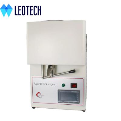 China Intelligent Dental Duplicating Machine with 1300W Power and 11L Capacity for Agar Material Mixing for sale