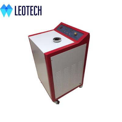 China Medium Frequency Dental Casting Machine 3KW AC220V with 50g Capacity for Dental Laboratory Equipment for sale