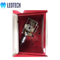 China Medium Frequency Dental Casting Machine 3KW AC220V with 50g Capacity for Dental Laboratory Equipment for sale
