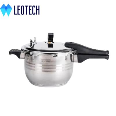 China High Pressure Pneumatic Dental Curing Pot - 0.15 MPa Max Pressure, 1800W Power, 340×400×400mm Stainless Steel for sale