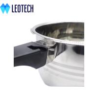 China High Pressure Pneumatic Dental Curing Pot - 0.15 MPa Max Pressure, 1800W Power, 340×400×400mm Stainless Steel for sale