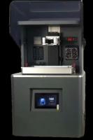 China CY Dental 3D Printer Mini III - 29×29×40cm Compact Metal 3D Printer with CE Certification for Dental Clinics for sale