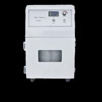 China R-407-1 Portable Dust Collector for Zirconia CAD/CAM with 24m/s Suction and 65dB Low Noise for sale