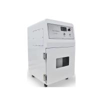 China R-407-1 Portable Dust Collector for Zirconia CAD/CAM with 24m/s Suction and 65dB Low Noise for sale