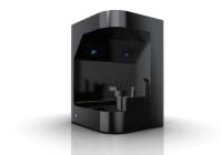 China LScan 8μm High Accuracy Dental Lab Scanner with 10 Second Full-Arch Scan and Full-Color Texture Open System for sale