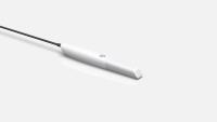 China Professional Intraoral Scanner Mobile Trolley with All-in-One Computer - 210g Handpiece & 3D True Color Imaging for Dental Clinics for sale