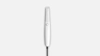 China Professional Intraoral Scanner Mobile Trolley with All-in-One Computer - 210g Handpiece & 3D True Color Imaging for Dental Clinics for sale