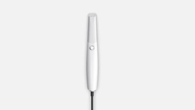 China Mobile Dental Intraoral Scanner Cart with Intel i7 Computer Trolley - 1920x1080 Display & 256GB SSD for sale