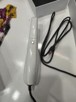 China Leotech Vision Premium Dental Intraoral Scanner with ≤10μm Single Crown Accuracy and 15 FPS Optical Scanning for sale