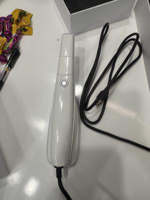 China Leotech Vision Premium Dental Intraoral Scanner with ≤10μm Single Crown Accuracy and 15 FPS Optical Scanning for sale
