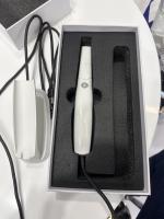 China Leotech Vision Premium Dental Scanner with 13x13mm FOV and 15x15mm Scan Area for High-Precision 3D Imaging for sale