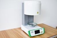 China LEOTECH OP6000 Dental Porcelain Furnace 1500W with 9cm Chamber and 200°C/min Heating Rate for Crown Fabrication for sale