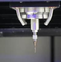 China LMW-5 Wet/Dry Milling 5-Axis Machine with 16 Tool Capacity and 2.95KW Power for Zirconia Processing for sale