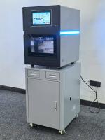 China LMW-5 PMMA Milling Machine with Breakpoint Resume Function - 620×490×710mm Compact Size, 60000rpm Spindle Speed for sale