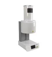 China Dental Lab Press System Anterior / Posterior Crowns 9cm Heating Platform for sale