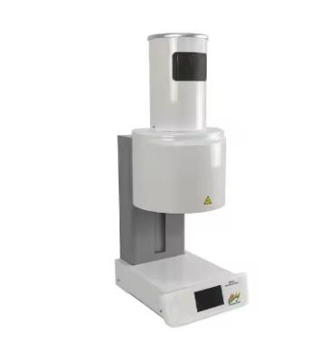 China Phoenix Press OP6010A Dental Furnace 1500W Energy-Efficient with 1530°C Max Temperature and 20% Power Savings for sale