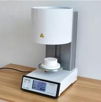 China Phoenix-7 Precision Vacuum Porcelain Furnace 1200°C 200°C/Min for Crown & Bridge Dental Lab for sale