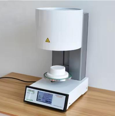 China Phoenix-7 Precision Vacuum Porcelain Furnace 1200°C 200°C/Min for Crown & Bridge Dental Lab for sale