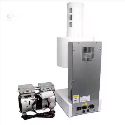 China Phoenix-7 Compact Porcelain Furnace 27×36×53cm with 9cm Core for Dental Clinics - 1200°C Max Temperature for sale
