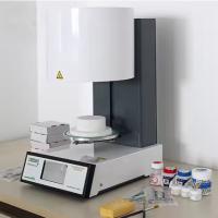 China Phoenix-7 Compact Porcelain Furnace 27×36×53cm with 9cm Core for Dental Clinics - 1200°C Max Temperature for sale
