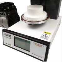 China Phoenix-7 Compact Porcelain Furnace 27×36×53cm with 9cm Core for Dental Clinics - 1200°C Max Temperature for sale
