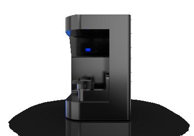 China LScan-SpeedPro Dental Lab 3D Scanner - 10 Second Full-Arch Scan with Open CAD/CAM System and USB 3.0 Interface for sale