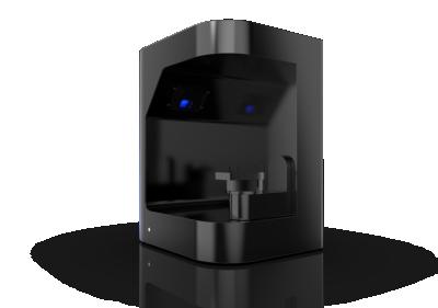 China 8kg Lightweight Dental Lab 3D Scanner with 380×290×450mm Compact Design and STL/PLY/OBJ Format Support for sale