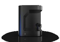 China LScan-EasyPro Dental Lab 3D Scanner - 15 Scans/Hour, 10 Min Training, Real-like Texture Models for sale