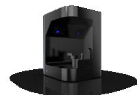 China 8μm High Accuracy Dental Lab 3D Scanner with Full-Color Texture for Model Scanning - 8kg Compact Design for sale
