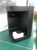 China LScan-Wide Dental Lab 3D Scanner with 150mm Scanning Range and AC110-240V Universal Voltage for Clinical Applications for sale
