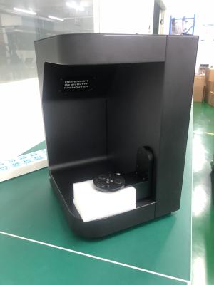 China LScan-ImplantAll Dental Lab 3D Scanner with 8μm Accuracy and Universal 110-240V Voltage for Implant Dentistry for sale