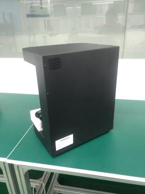 China LScan-EasyPro Dental Lab 3D Scanner - 15 Scans/Hour, 10 Min Training, Real-like Texture Models for sale