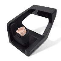 China QScan Dental Scanner with 7μm Accuracy and Texture Scanning for Abutment Design | 5kg Lightweight for sale