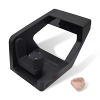 China QScan Dental Scanner with 7μm Accuracy and Texture Scanning for Abutment Design | 5kg Lightweight for sale